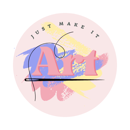 Just Make it Art Embroidery & More – Just make it art