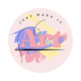 Just Make it Art Embroidery & More – Just make it art