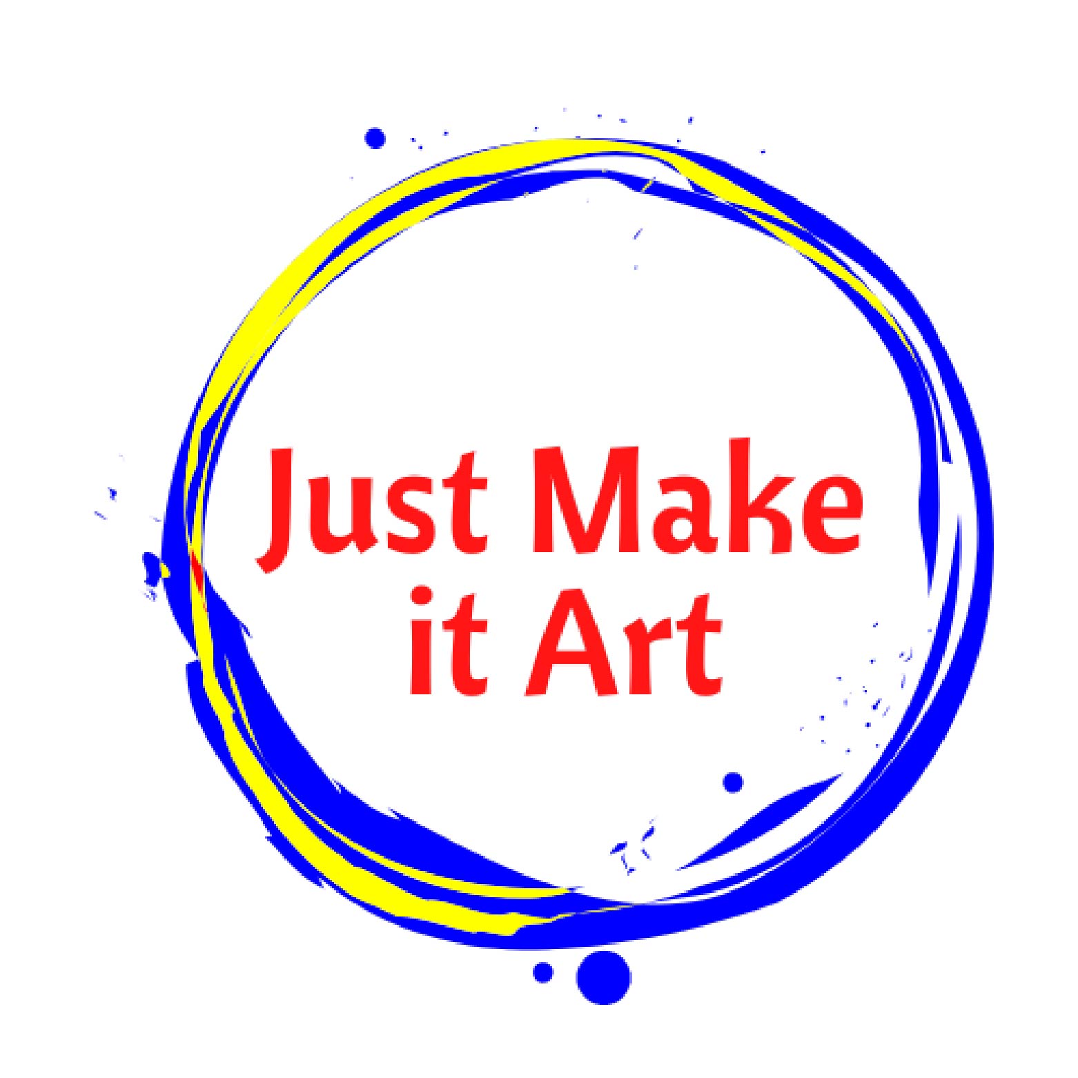 Just Make it Art – Just make it art
